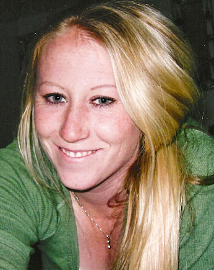 Mandy Sue Young | News, Sports, Jobs - Daily Herald